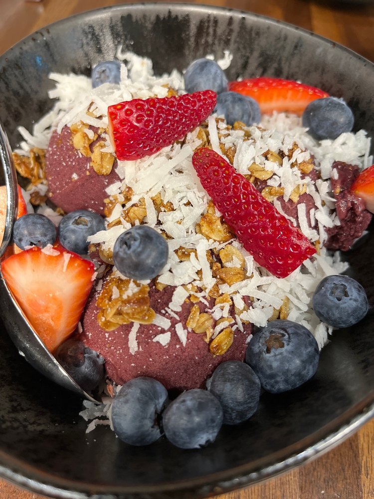 RIVER ROCK KITCHEN - 53 Photos & 61 Reviews - 818 Shipyard Dr ...