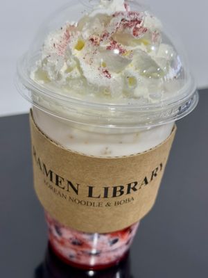 RAMEN LIBRARY - Updated October 2025 - 69 Photos & 15 Reviews - 1621 ...