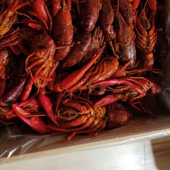 RUBBA BOOT CRAWFISH - Updated January 2025 - 30 Photos & 25 Reviews ...