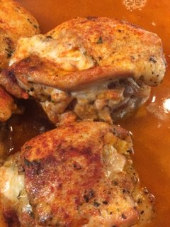 EXPRESSIVELY YOUR PERSONAL CHEF SERVICE BY CHEF DEBORAH - Updated ...