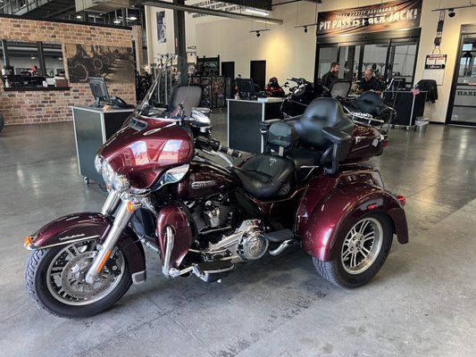 TEXAS HARLEY-DAVIDSON - Updated October 2025 - 26 Photos & 35 Reviews ...