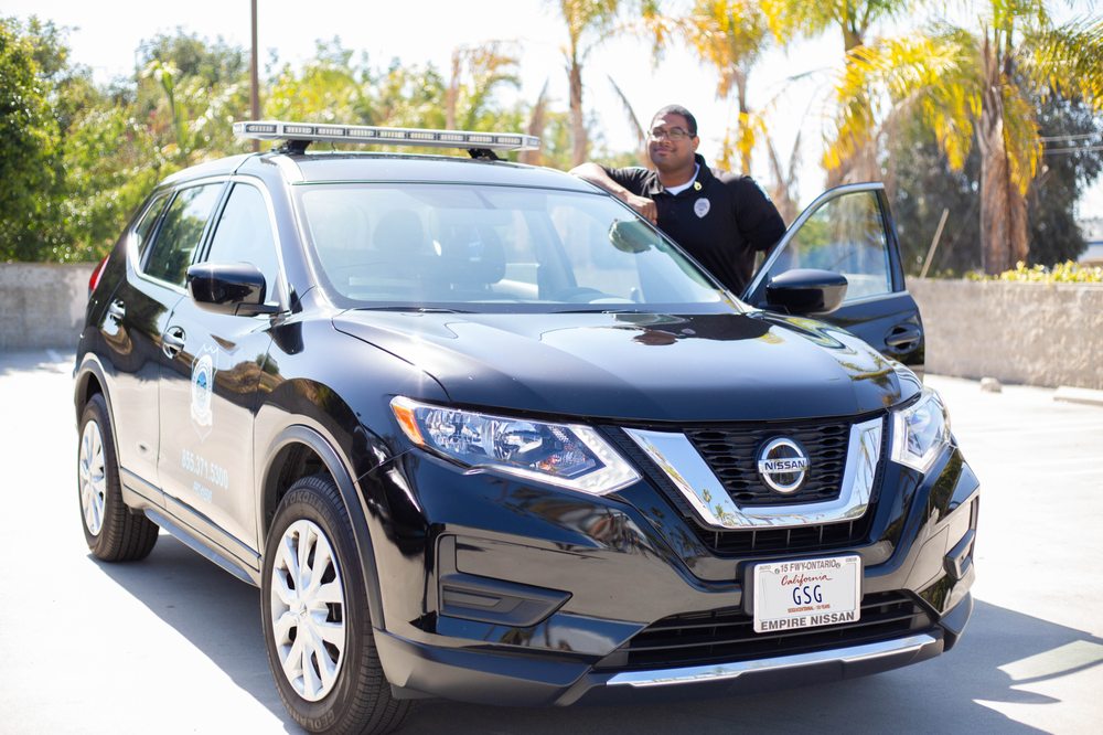 GSG PROTECTIVE SERVICES - Updated October 2025 - 5601 W Slauson Ave ...