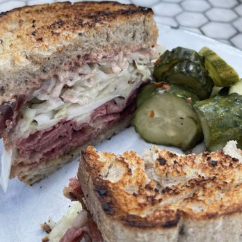 LEVEN DELI - Updated December 2024 - 1083 Photos & 683 Reviews - 123 W ...