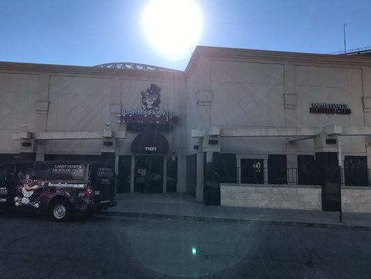 LARRY FLYNT’S HUSTLER CLUB - Updated December 2024 - 12 Photos & 33 ...