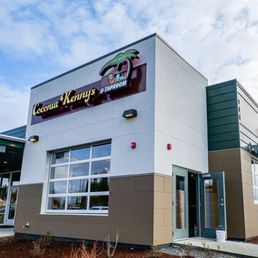 COCONUT KENNY’S PIZZA & TAPROOM - LAKE STEVENS - Updated July 2025 - 159 Photos & 64 Reviews ...