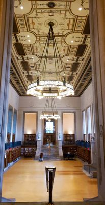 INDIANAPOLIS CENTRAL PUBLIC LIBRARY - 424 Photos & 145 Reviews - 40 E ...