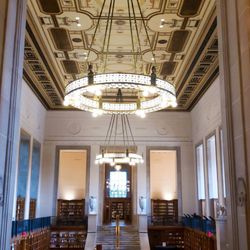 INDIANAPOLIS CENTRAL PUBLIC LIBRARY - 422 Photos & 145 Reviews - 40 E ...