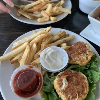 PORTSIDE SEAFOOD RESTAURANT - Updated July 2024 - 108 Photos & 152 ...