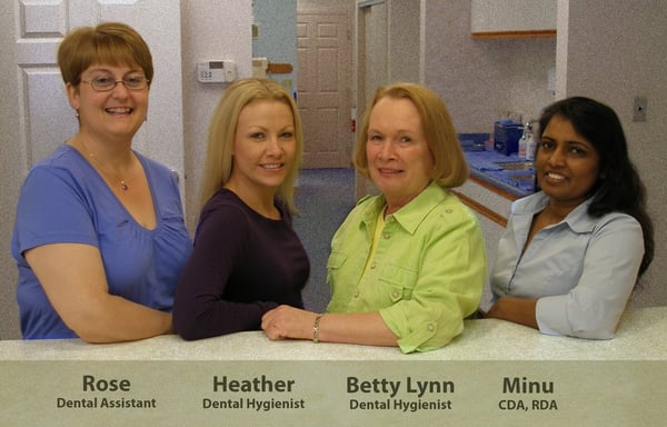 JOHNSON DAVID L DDS - Updated December 2025 - 24 N Saint Joseph Ave ...