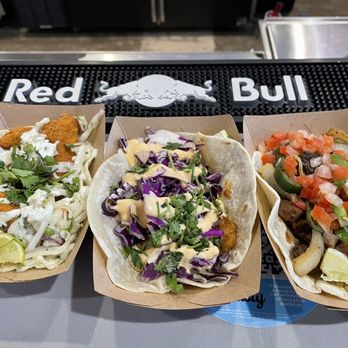 RUSTY TACO - Updated February 2025 - 20 Photos & 28 Reviews - 6030 ...