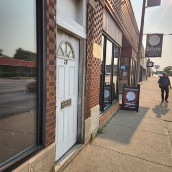 GALLOPING GHOST ARCADE - 346 Photos & 335 Reviews - 9415 Ogden Ave ...