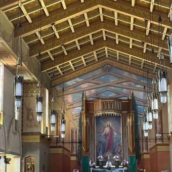 ST JOSEPH’S CATHOLIC CHURCH - Updated November 2025 - 33 Photos & 28 ...