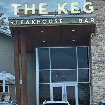 THE KEG STEAKHOUSE + BAR - TEMPE - Updated October 2024 - 539 Photos ...