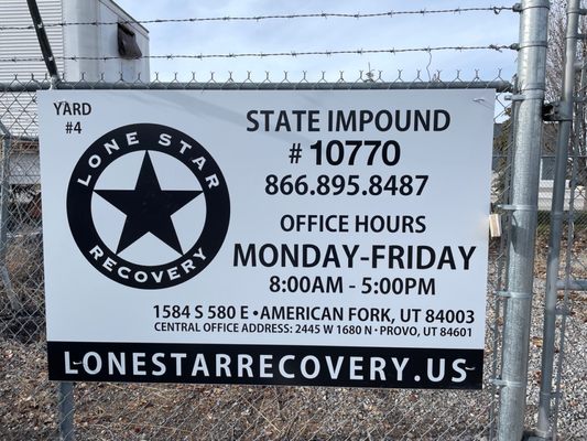 LONE STAR TOWING - Updated October 2025 - 75 Photos & 37 Reviews - 2445 ...