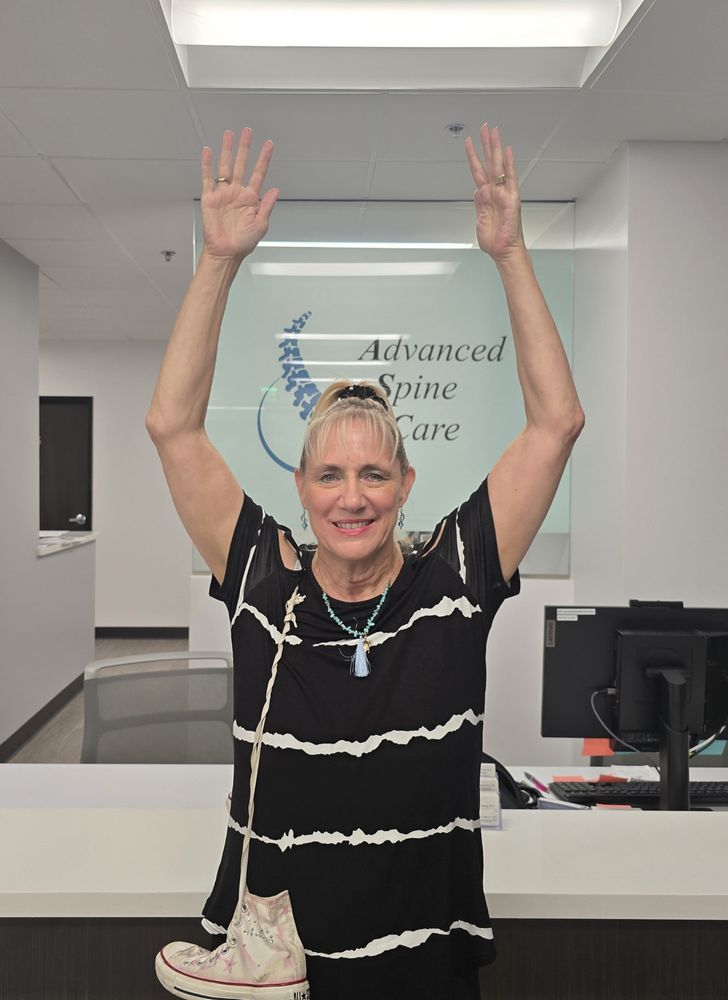 ADVANCED SPINE CARE - KUSHAGRA VERMA, MD - Updated December 2025 - 10 Photos - 4551 Glencoe Ave ...