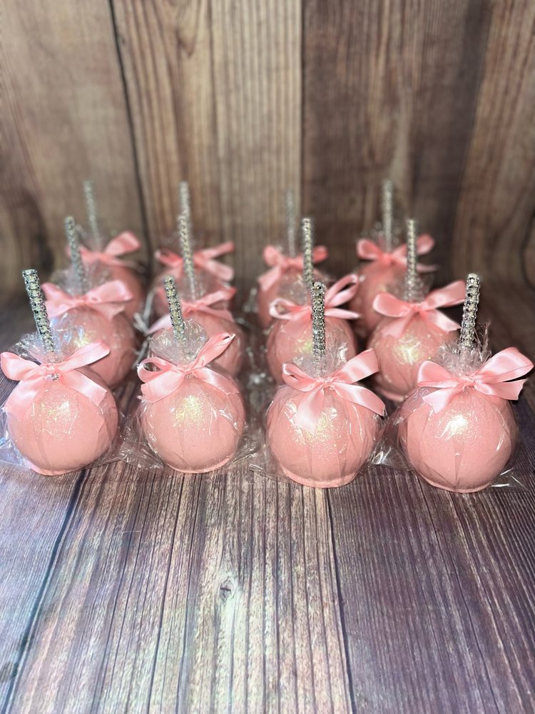 CANDY’S APPLES N TREATS - Updated October 2025 - 16 Photos - Baltimore ...