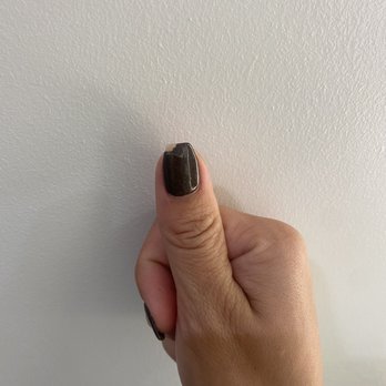 FINE TOUCH NAILS - Updated September 2025 - 196 Photos & 141 Reviews ...