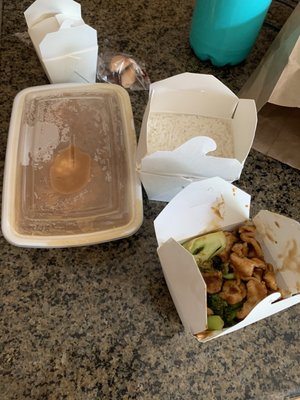 CHANG JIANG CHINESE KITCHEN - 12 Photos & 22 Reviews - 1315 21st St ...