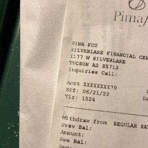 PYRAMID FEDERAL CREDIT UNION - Updated April 2025 - 7740 E Speedway ...