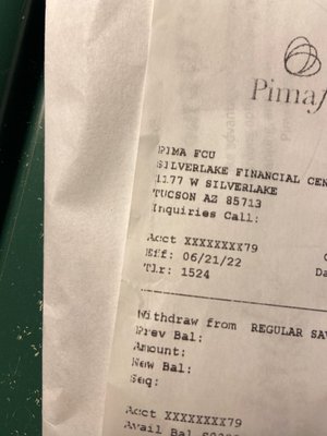 PIMA FEDERAL CREDIT UNION - Updated August 2025 - 10 Photos & 19 ...