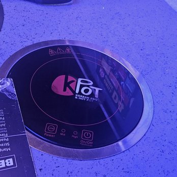 KPOT KOREAN BBQ & HOT POT - Updated January 2025 - 198 Photos & 101 ...