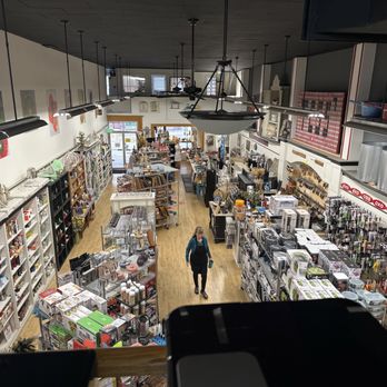 TESS KITCHEN STORE - Updated December 2025 - 43 Photos & 56 Reviews ...