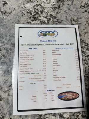 CITY JUMP FAMILY ENTERTAINMENT COMPLEX - Updated July 2025 - 32 Photos ...