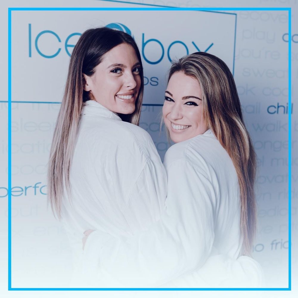 ICEBOX DUNWOODY - Updated September 2024 - 2482 Jett Ferry Rd, Atlanta ...