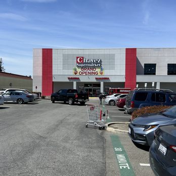 CHAVEZ SUPERMARKET & TAQUERIA - Updated December 2025 - 116 Photos & 49 ...