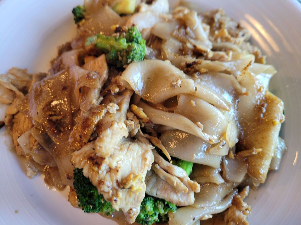 RICE & SPICE THAI CUISINE - Updated November 2025 - 176 Photos & 267 ...