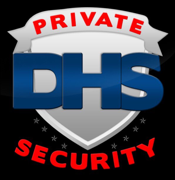 DHS PRIVATE SECURITY - Updated August 2025 - 14 Photos - 1041 Market St ...