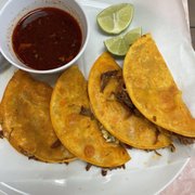 JAGUAR MEXICAN RESTAURANT - 78 Photos & 65 Reviews - 306 Williams Ave S ...