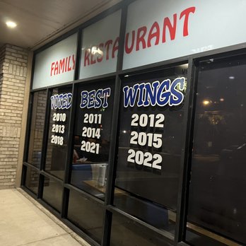 WING ALLEY - Updated July 2025 - 120 Photos & 149 Reviews - 2215 E Irlo ...