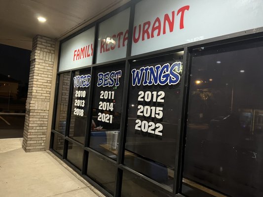 WING ALLEY - 99 Photos & 120 Reviews - 2215 E Irlo Bronson Memorial Hwy ...