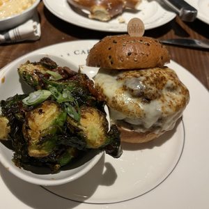 THE CAPITAL BURGER - 1110 Photos & 814 Reviews - 1005 7th St NW ...