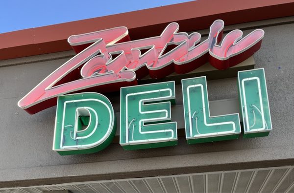 ZANTI’S DELI - Updated December 2025 - 73 Photos & 44 Reviews - 181 ...