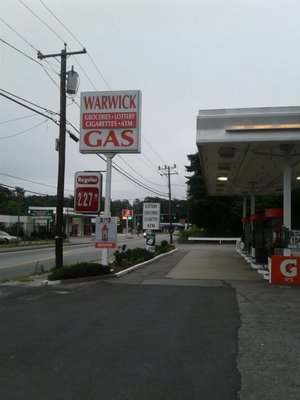 WARWICK GAS - Updated July 2025 - 335 Providence St, Warwick, Rhode ...