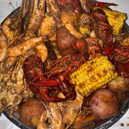 CAPTAIN CRAB - Updated October 2025 - 527 Photos & 700 Reviews - 1785 ...