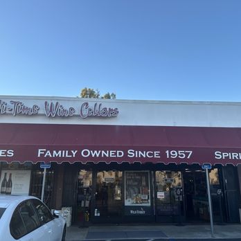 HI-TIME WINE CELLARS - Updated December 2025 - 965 Photos & 1234 ...