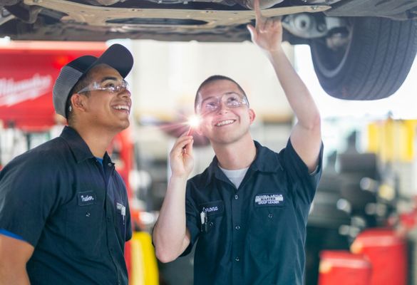 SEWELL LEXUS COLLISION CENTER OF DALLAS - Updated September 2025 - 12 ...