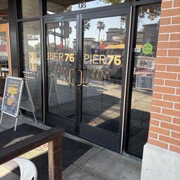 PIER 76 FISH GRILL - Updated January 2026 - 800 Photos & 837 Reviews ...