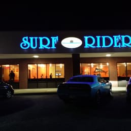SURF RIDER RESTAURANT - Updated December 2025 - 140 Photos & 142 ...