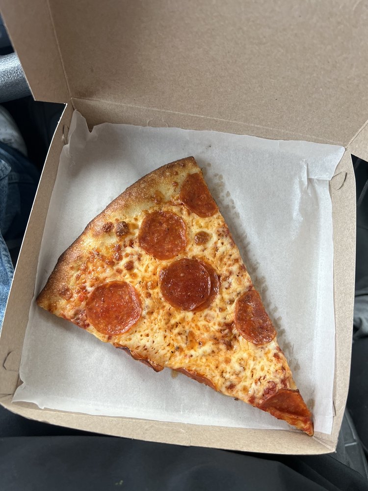 THE CORNER SLICE - Updated September 2025 - 50 Photos & 77 Reviews ...