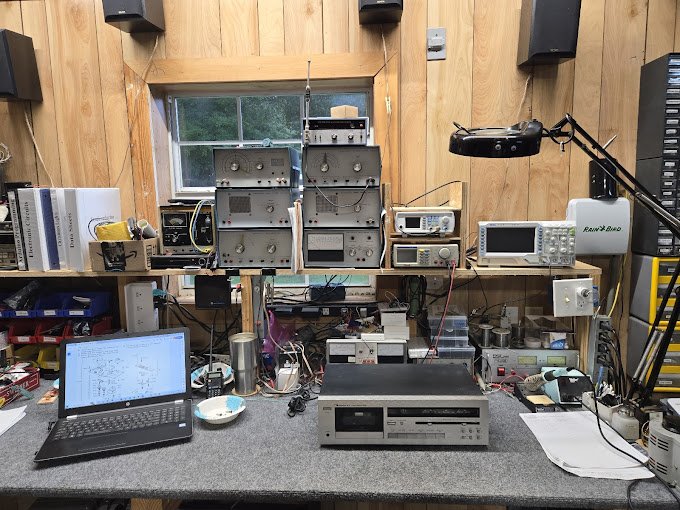 WINCHESTER AMPS - Updated November 2024 - Request a Quote - 103 ...