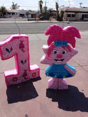 PIÑATA FACTORY - Updated May 2025 - 72 Photos & 22 Reviews - 640 N ...