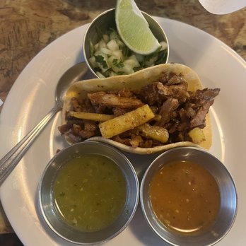 DEL BARRIO CAFE - 255 Photos & 191 Reviews - 7777 S State St, Midvale ...