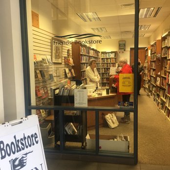 NEW BRAUNFELS PUBLIC LIBRARY - Updated October 2025 - 38 Photos - 700 E ...