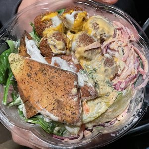 FALAFEL INC - 578 Photos & 774 Reviews - 1210 Potomac St NW, Washington ...