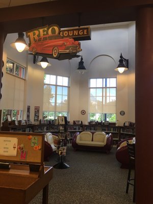 OLDSMAR PUBLIC LIBRARY - Updated April 2026 - 27 Photos & 19 Reviews ...