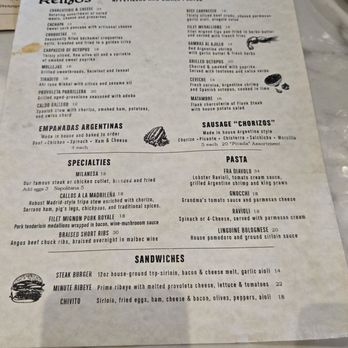 RENZO’S - Updated October 2025 - 570 Photos & 508 Reviews - 3644 W ...